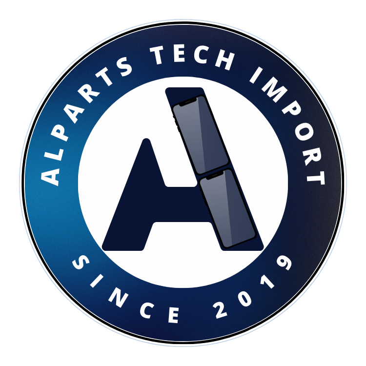 Alparts Tech Import | High quality refurbished phones